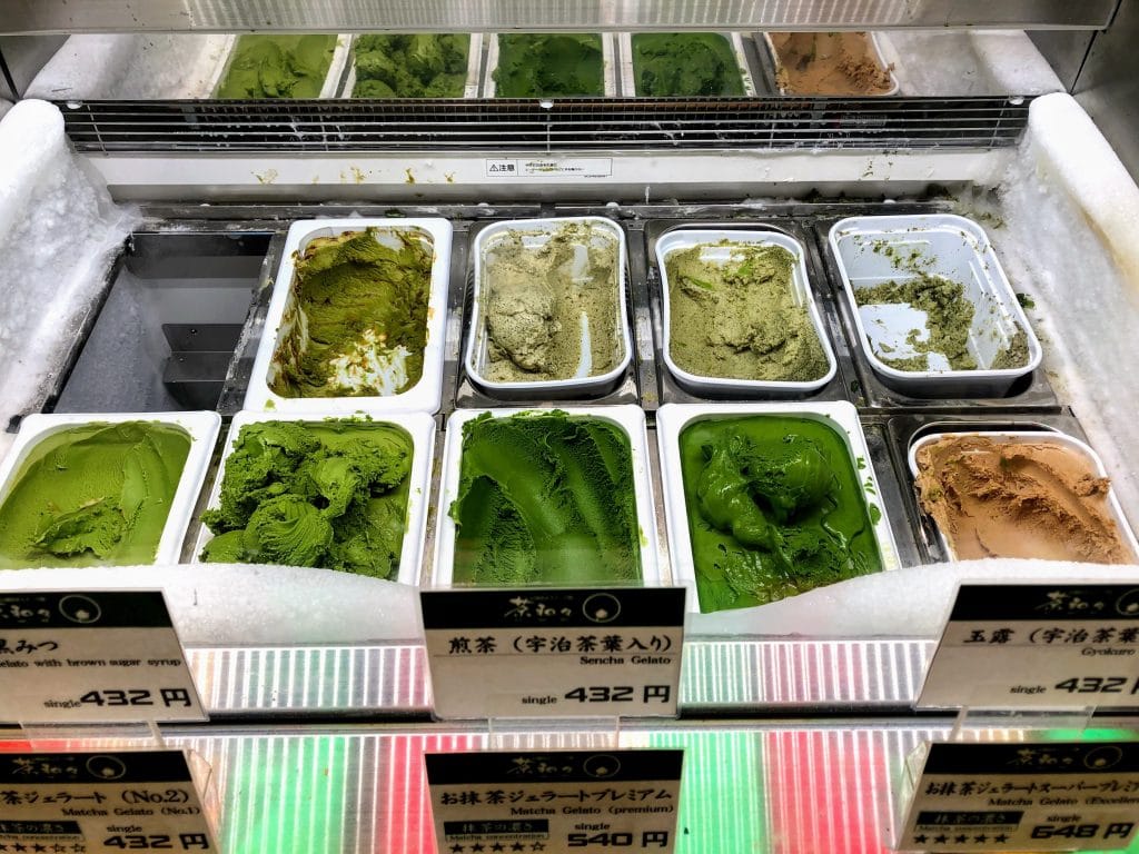 10 Matcha Desserts to try in Japan | Halicopter Away