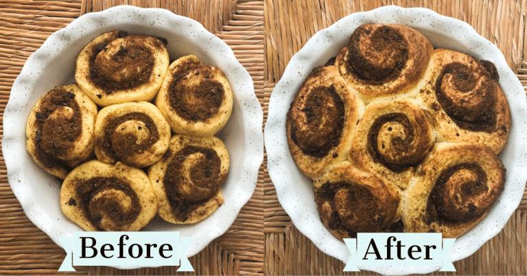 Tips and tricks for perfect enriched bread | Halicopter Away
