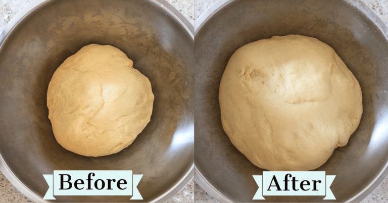 Tips and tricks for perfect enriched bread | Halicopter Away