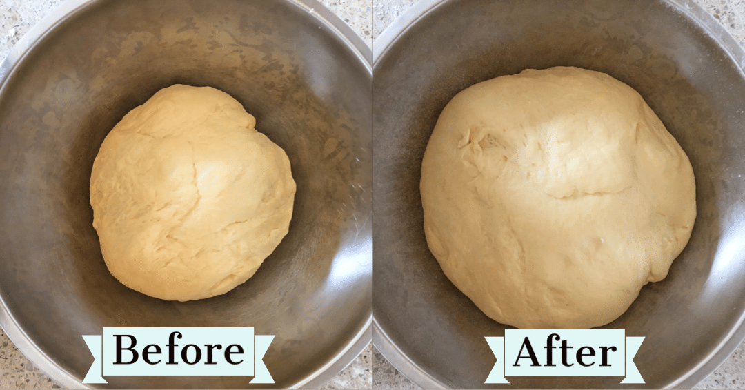 Tips and tricks for perfect enriched bread | Halicopter Away