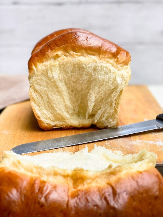 How to make enriched bread – Halicopter Away