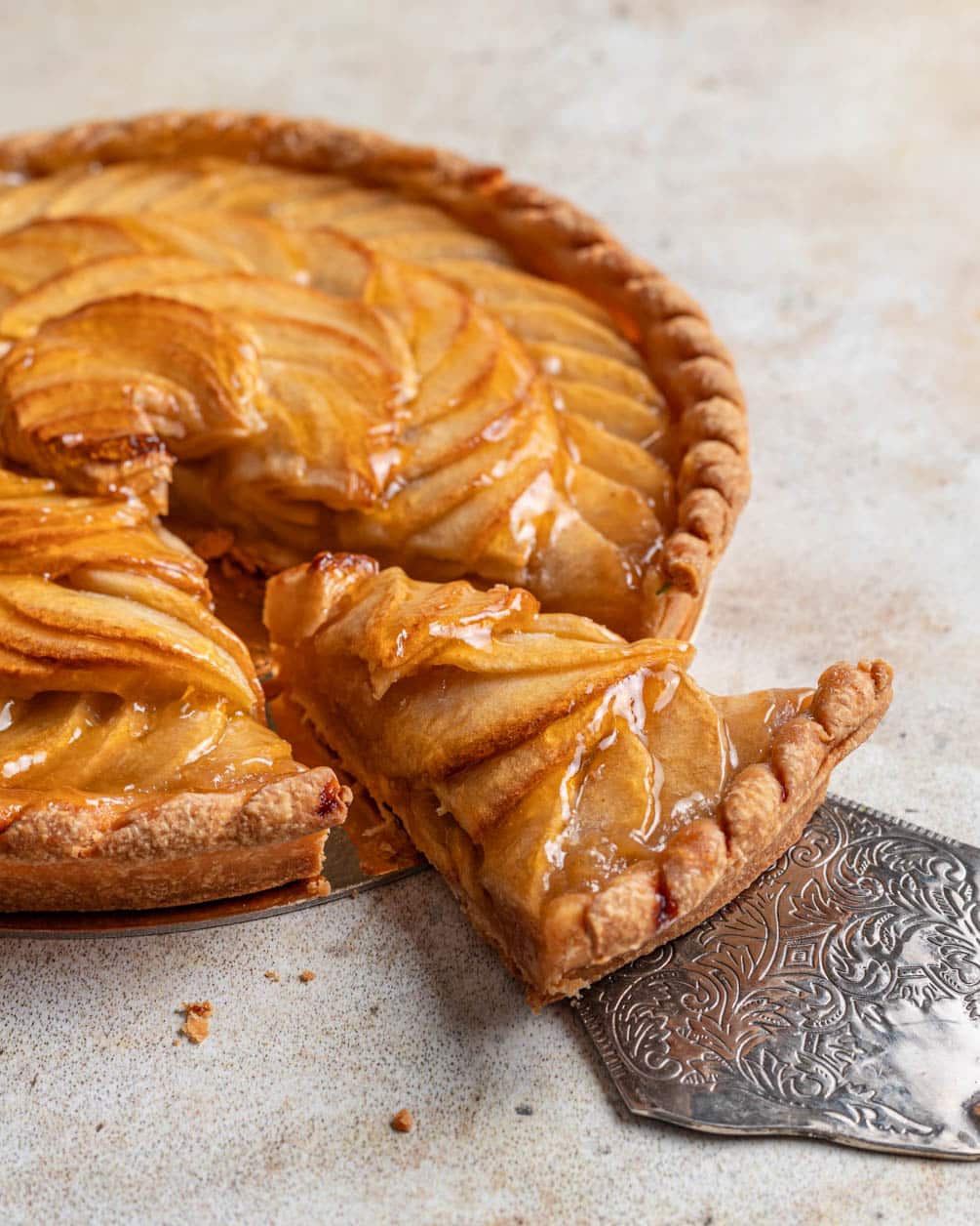 A guide to tart crust | Halicopter Away