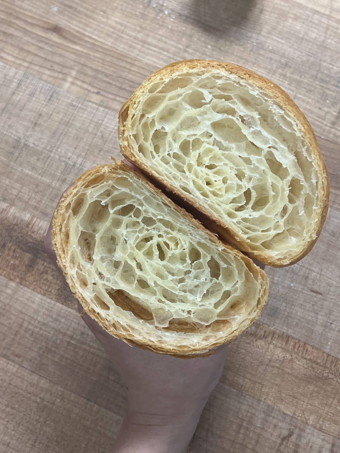 Ultimate Guide to Proofing Croissants | Halicopter Away