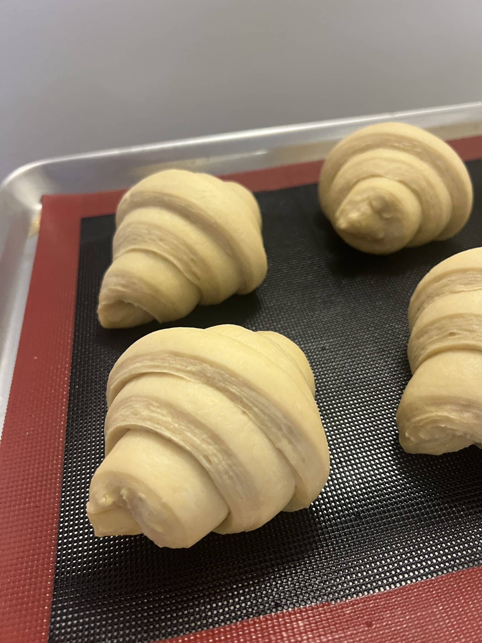 Ultimate Guide to Proofing Croissants | Halicopter Away